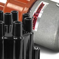 Pertronix™ | Electronic Ignition, Distributors, Coils — CARiD.com