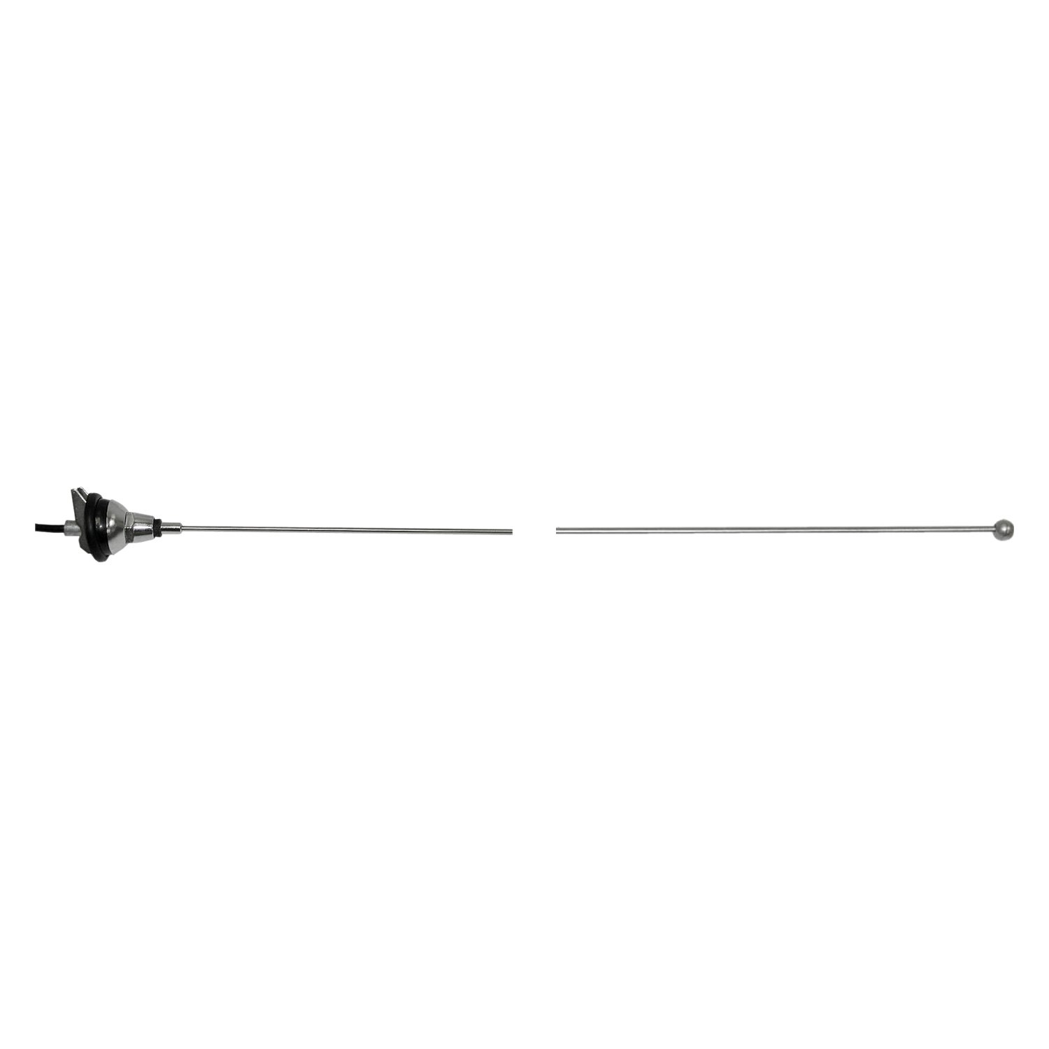 Peterson® 95083-1 - Antenna Masts