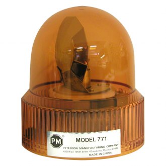 Peterson™ | Automotive Lights, Parts & Accessories — CARiD.com