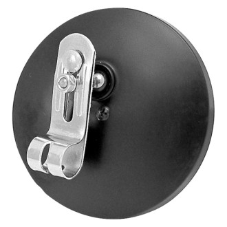Universal Side View Mirrors | Custom, Replacement, Heated, Towing ...