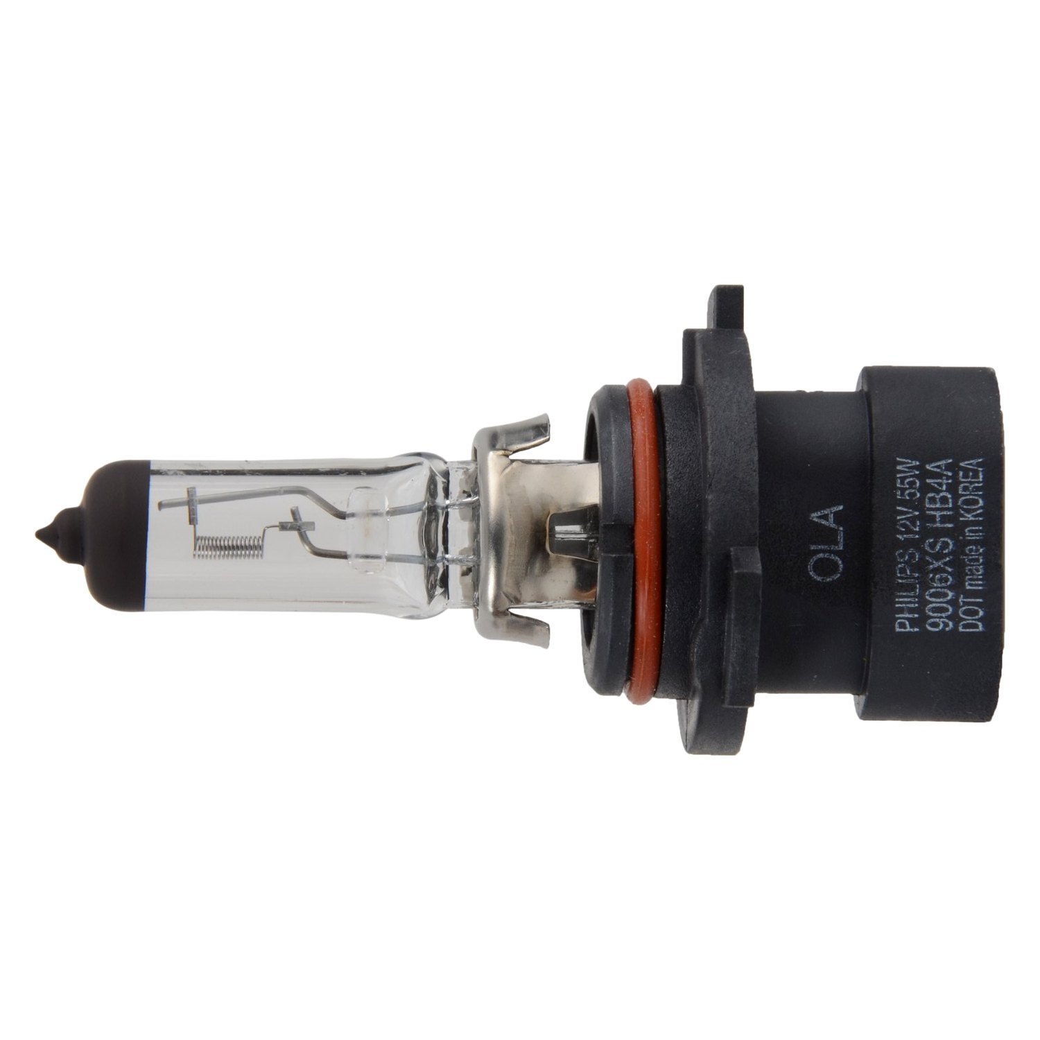 Philips® 9006XSB1 - Standard Replacement Bulb (9006XS)