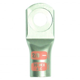 Mercedes Sprinter Battery Cables, Terminals, Lugs — CARiD.com