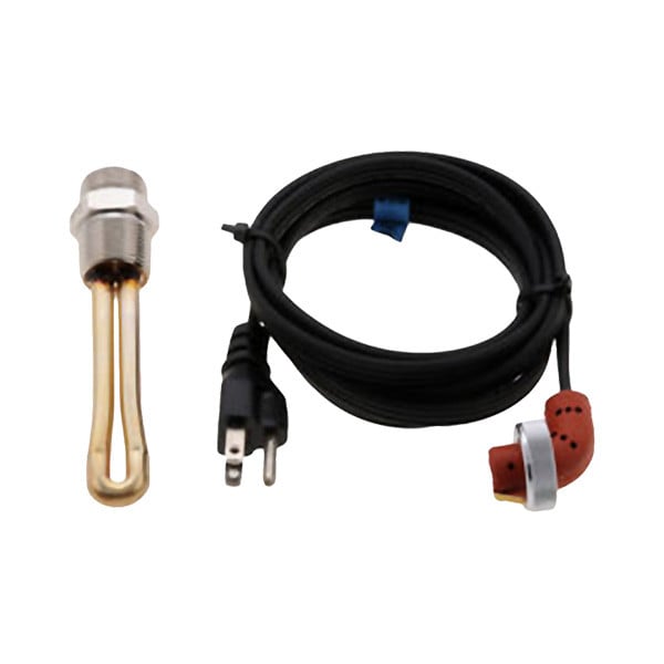 Phillips & Temro® 3500043 - Immersion Engine Heater
