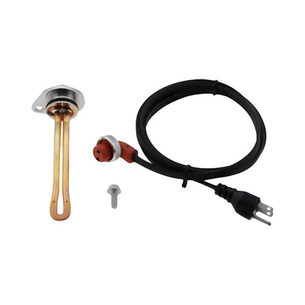 Phillips & Temro® 8607206 - Freeze Plug Engine Heater