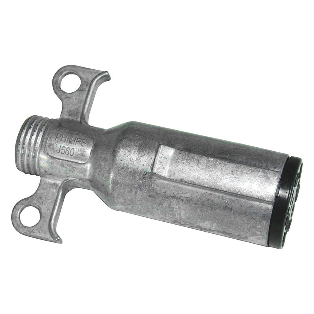 Phillips Industries® 15-730 - 7-Way Zinc Die-Cast Connector