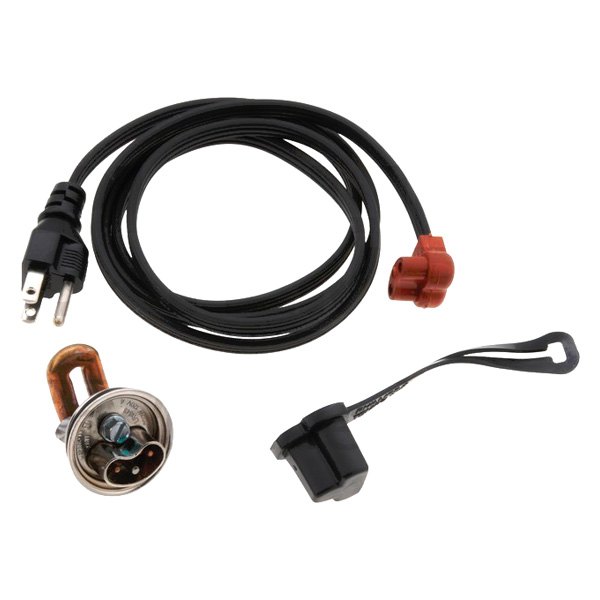 Phillips & Temro® 3100039 - Freeze Plug Engine Heater