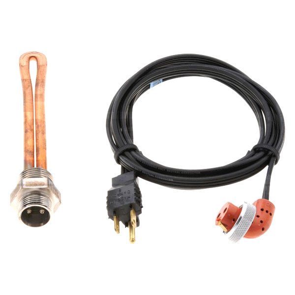 Phillips & Temro® 3500073 - Engine Heater