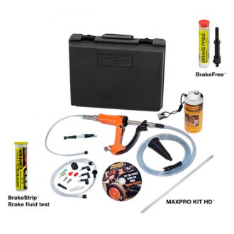 Phoenix Systems™ | Reverse Brake Bleeder Kits, Testers, Strips — CARiD.com