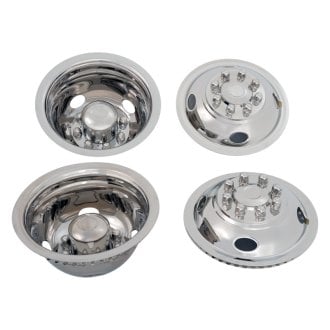 Chevy Express Hub Caps, Wheel Covers & Wheel Skins | CARiD