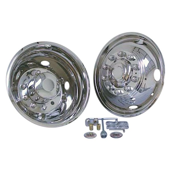 Dodge Ram Hub Caps & Wheel Covers | CARiD