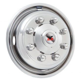 Freightliner Hub Caps, Wheel Covers & Wheel Skins | CARiD