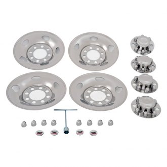 Chevy Express Hub Caps, Wheel Covers & Wheel Skins | CARiD