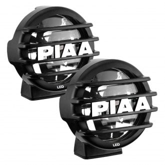 PIAA™ Off-Road Lights | Driving Lights, LED Light Bars, Wiring ...