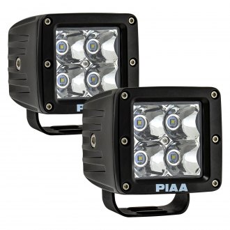 PIAA™ Off-Road Lights | Driving Lights, LED Light Bars, Wiring ...
