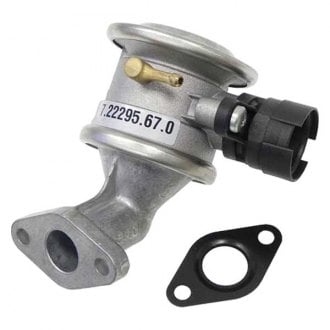 Secondary Air Injection Control Valves - CARiD.com