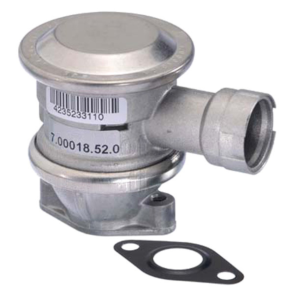 Pierburg® 7.00018.52.0 - Secondary Air Injection Pump Control Valve