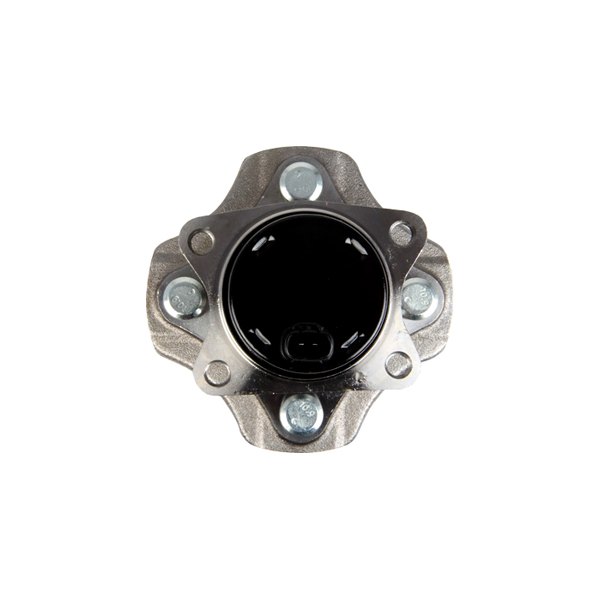 Pilot® HB-512209 - Rear Passenger Side Wheel Bearing and Hub Assembly