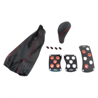 Universal Car Interior Brackets & Hardware - CARiD.com