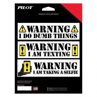 Universal Technical Decals - CARiD.com