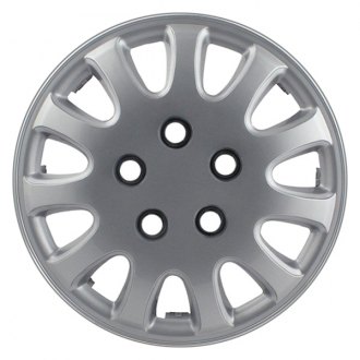 Universal Custom Wheel Covers - CARiD.com