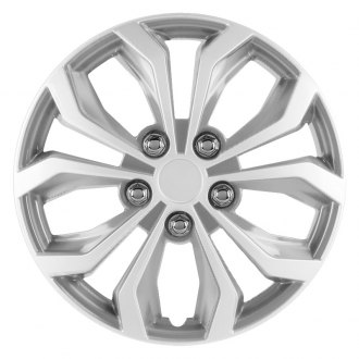 Universal Custom Wheel Covers - CARiD.com