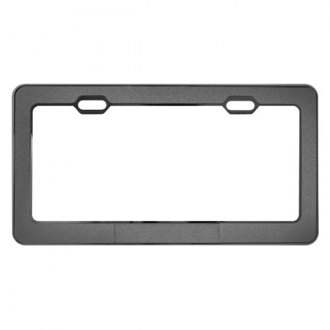 Pilot™ License Plates & Frames | License Plates, License Frames - CARiD.com
