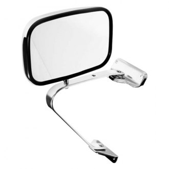 Universal Mirrors | Side View, Rear View, Sport - CARiD.com