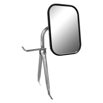 Universal Mirrors | Side View, Rear View, Sport - CARiD.com