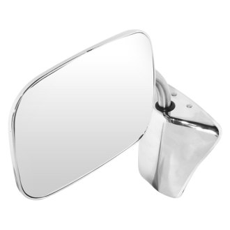 Universal Mirrors | Side View, Rear View, Sport - CARiD.com