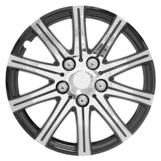 Universal Custom Wheel Covers - CARiD.com
