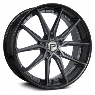 Pinnacle™ | Wheels & Rims from an Authorized Dealer — CARiD.com