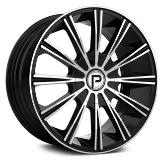 Pinnacle™ | Wheels & Rims from an Authorized Dealer — CARiD.com
