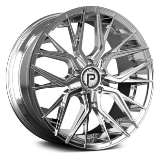 Pinnacle™ | Wheels & Rims from an Authorized Dealer — CARiD.com