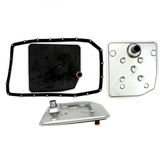 2007 Ford Expedition Automatic & Manual Transmission Filters | CARiD