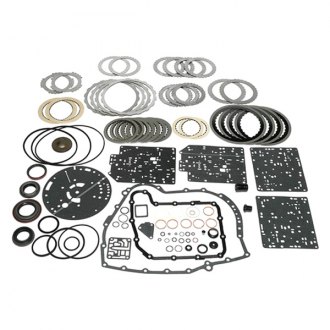 Ford Escape Transmission Repair & Rebuild Kits — CARiD.com