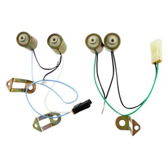 Nissan 300ZX Transmission Solenoids, Sensors, Switches & Control Units ...