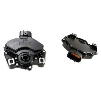 Neutral Safety Switch Connectors | CARiD