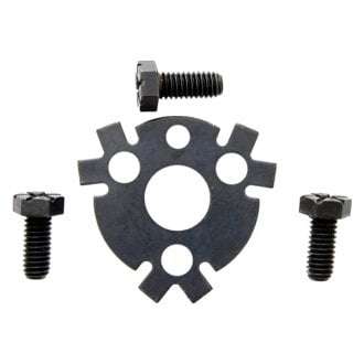 Engine Camshaft Bolt Lock Plates | CARiD