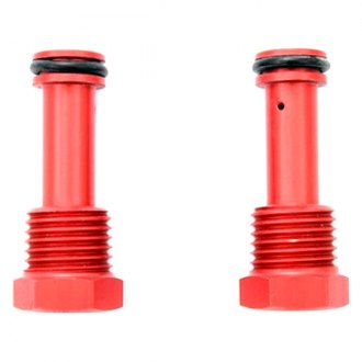 Engine Oil Pump Restrictors - CARiD.com