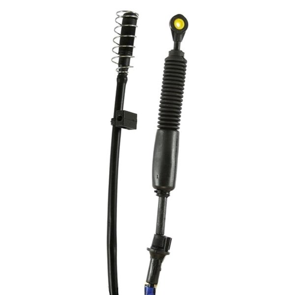 Pioneer Automotive® CA-1210 - Automatic Transmission Shifter Cable