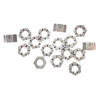 Engine Connecting Rod Nuts - CARiD.com