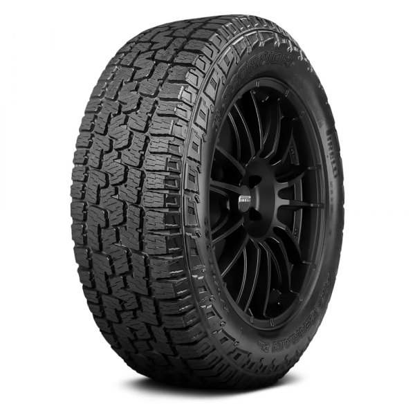 PIRELLI TIRES® SCORPION ALL TERRAIN PLUS EV Tires
