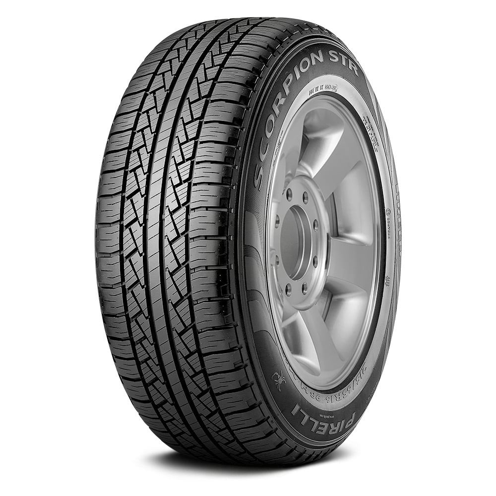 PIRELLI TIRES® 1993600 - SCORPION STR P245/50R20 102H