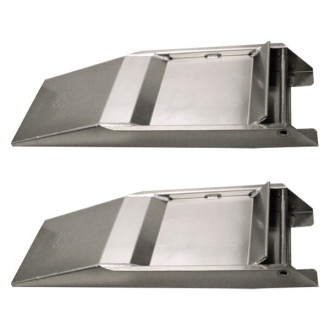 Mercedes Sprinter Lift Gates | Hydraulic, Electric — CARiD.com