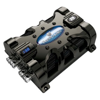 Car Audio Batteries & Power Sources at CARiD.com