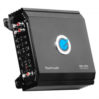 Planet Audio™ | Car Audio, Amplifiers, Speakers, Subwoofers - CARiD.com