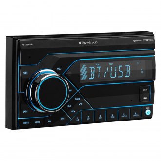 Planet Audio™ | Car Audio, Amplifiers, Speakers, Subwoofers - CARiD.com