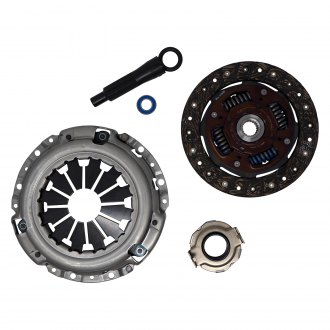 Honda Fit Clutch Kits | Replacement & Performance — CARiD.com