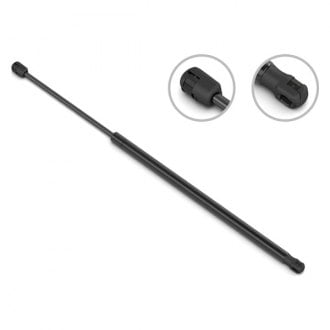 Platinum Driveline™ Trunks - CARiD.com