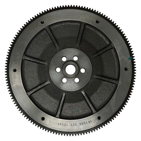 Platinum Driveline® FW108 - Clutch Flywheel